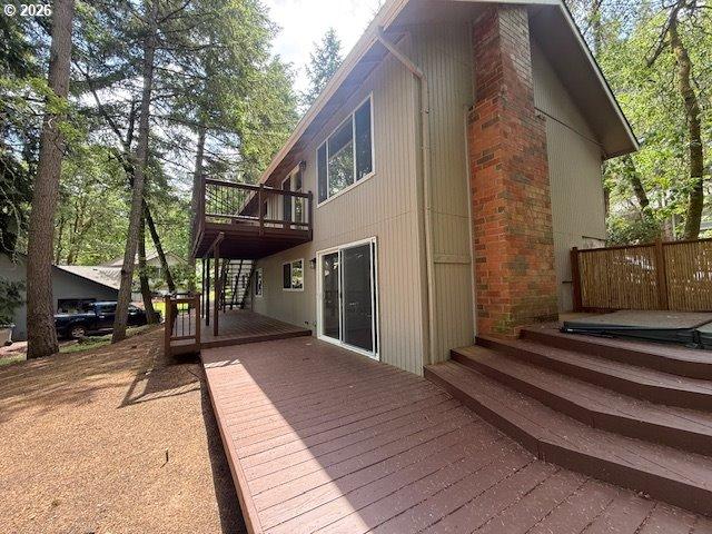 2901 timberline dr