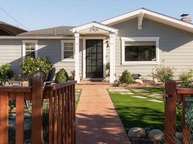 2901 Valencia Dr, Santa Barbara, CA 93105 | MLS #26 1135 | Compass