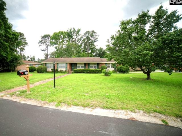 2901 Woodway Lane