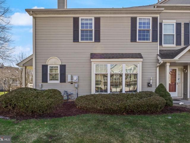 2901 Yarmouth Lane