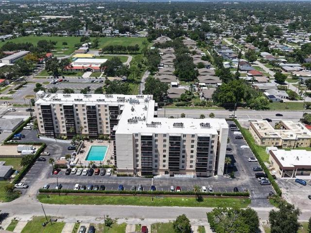 2901 26th St W, Unit 601, Bradenton, FL 34205 | MLS #A4663 | Compass