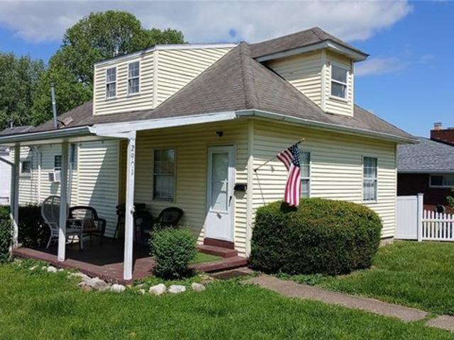 2901 27th St, Parkersburg, WV 26104