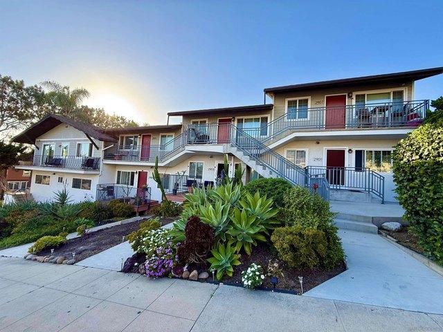 2901 2 Columbia, San Diego, CA 92103