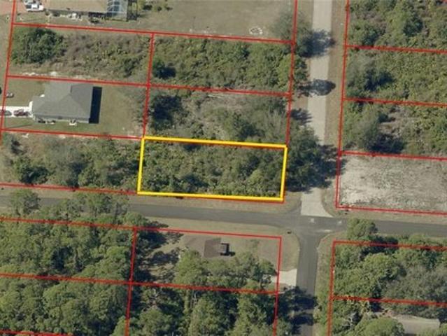 2901 5th St SW, Lehigh Acres, FL 33976