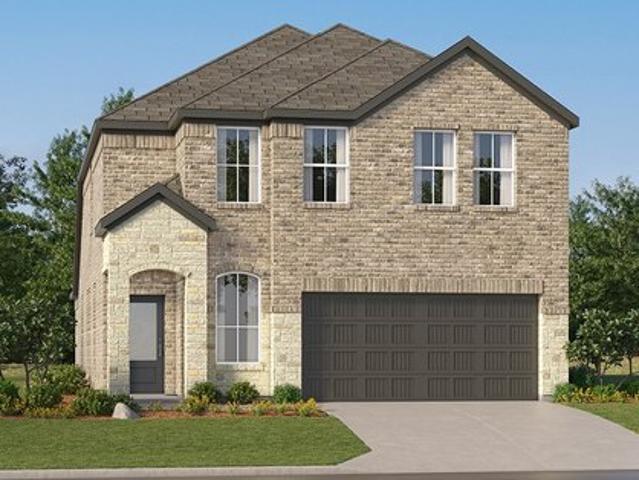 29023 Bison Haven Dr, Hockley, TX 77447