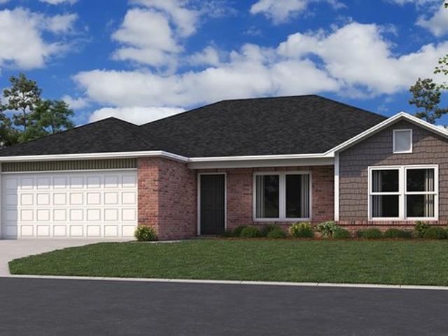 29020 E 80th Pl S, Broken Arrow, OK 74014