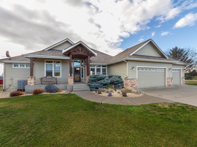 29020 N Hardesty Rd, Chattaroy, WA 99003 | MLS #202527 | Compass