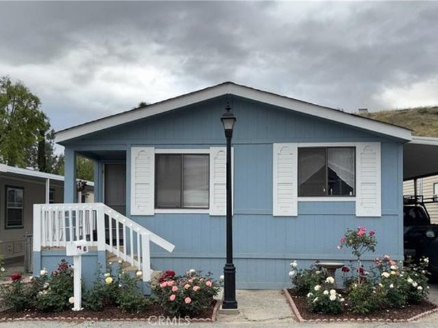 29021 Bouquet Canyon Rd Spc 296, Santa Clarita, CA 91390