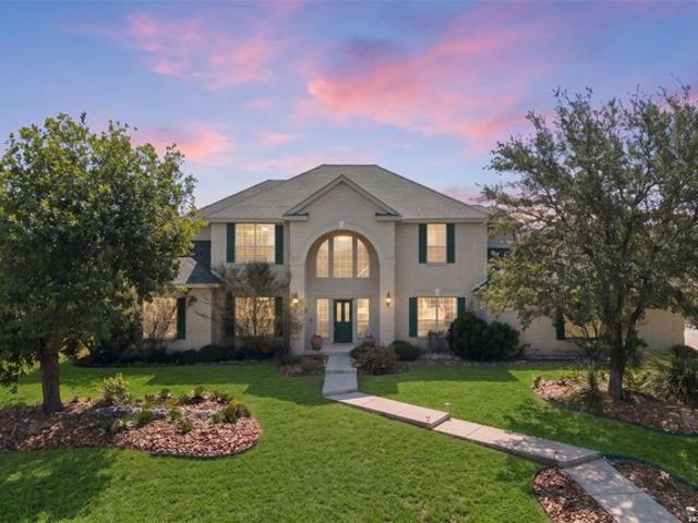 29022 Cloud Croft Ln, Boerne, TX 78015