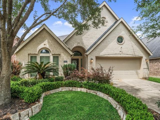 29022 Crested Butte Dr, Katy, TX 77494