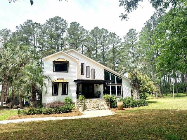 29029 Cottle Creek Rd, Andalusia, AL 36421