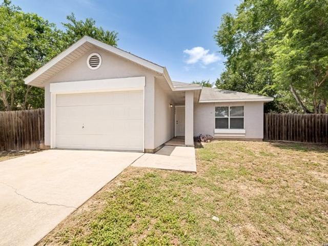 2902 Marble Glade, San Antonio, TX 78245