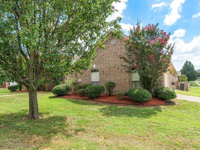 2902 Millbrook Drive