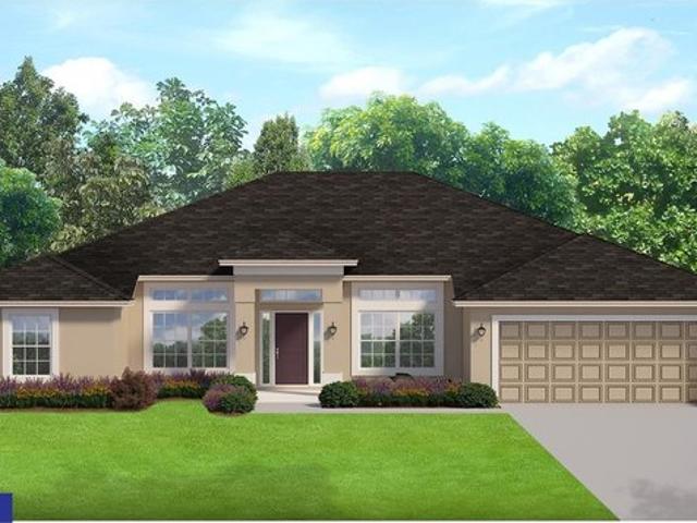 2902 Mincey Ter, North Port, FL 34286