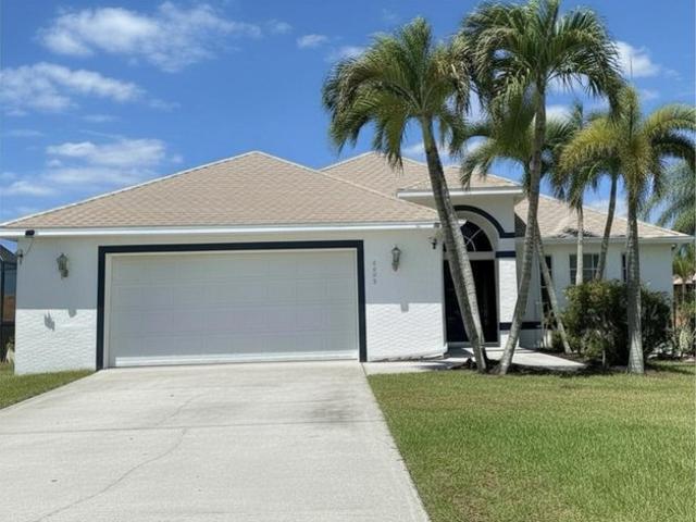 2902 NW 17th Ave, Cape Coral, FL 33993