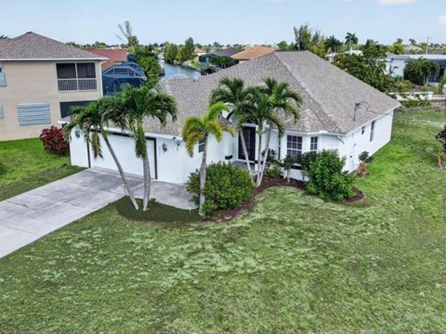 2902 NW 17th Ave, Cape Coral, FL 33993