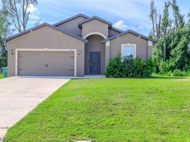 2902 NW 10th Ter, Cape Coral, FL 33993