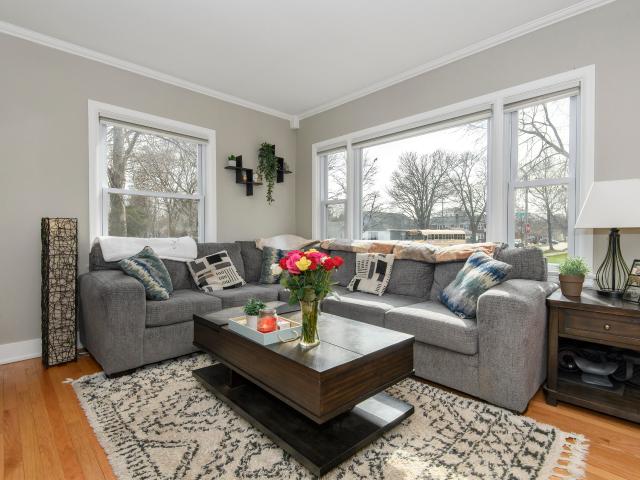2902 N 75th St, Milwaukee, WI 53210 | MLS #1956 | Compass
