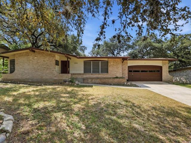 2902 Old Ranch Rd, San Antonio, TX 78217
