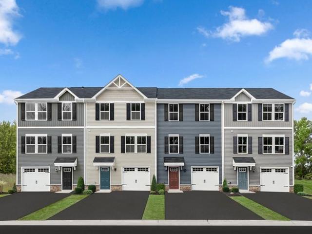 2902 Orchard Ridge Ln, Rockingham, VA 22801