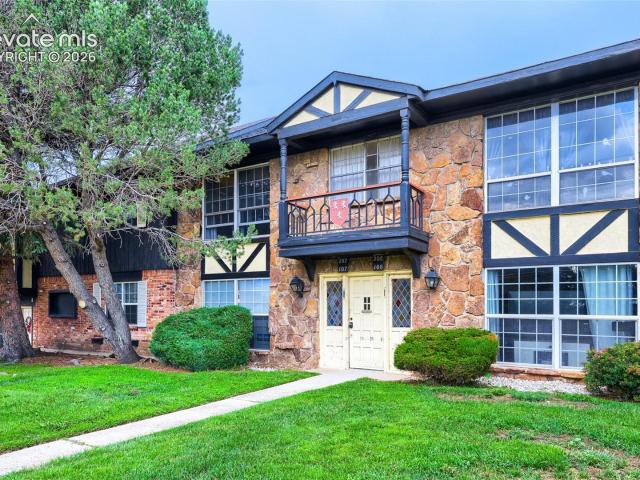 2902 Airport Road # 107