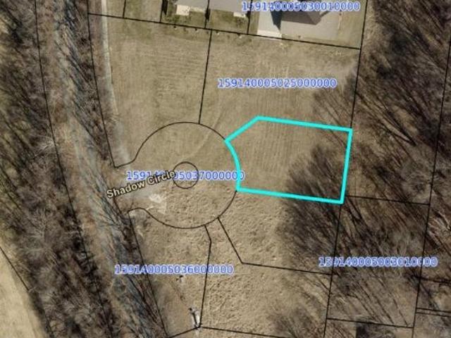 2902 and 2904 Shadow Cir, Cape Girardeau, MO 63701
