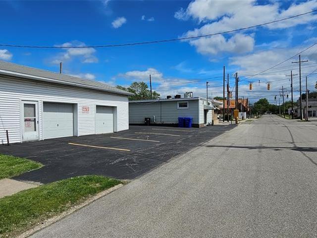 2902 buffalo road