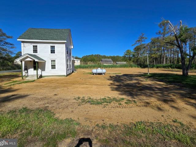 2902 Byrdtown Road