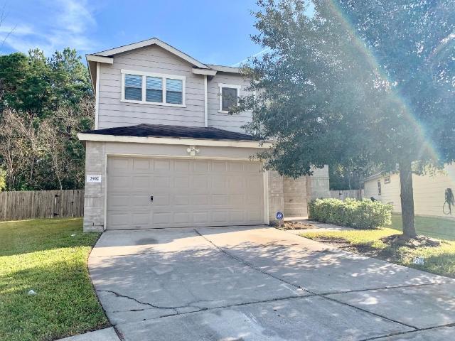 2902 Beacon Grove St, Spring, TX 77389 | MLS #55852 | Compass