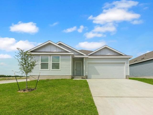 2902 Blue Rdg Ln, Temple, TX 76501