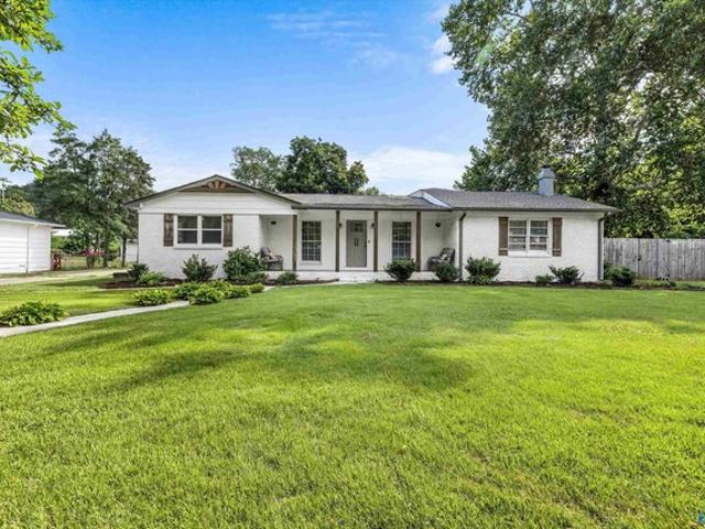 2902 Boswell Dr NW, Huntsville, AL 35811