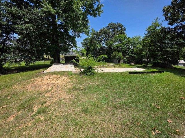 2902 Bristol Dr, Benton, AR 72015