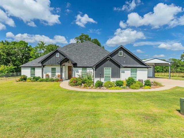 2902 Canvas Back Dr, Greenville, TX 75402