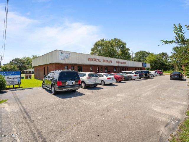 2902 Central Heights Road # F