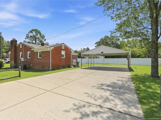 2902 Cornell Drive
