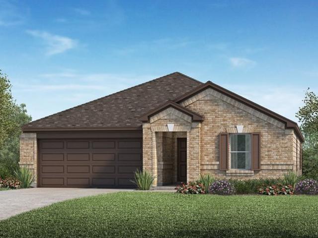 2902 Dardanos Ln, Fresno, TX 77545