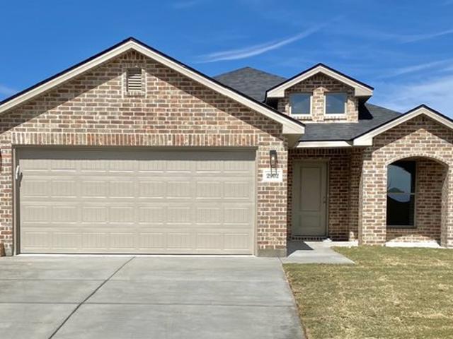 2902 Farmhouse Ave, Amarillo, TX 79124