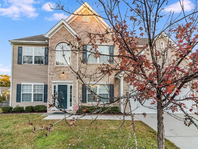 2902 Framer Ln, Durham, NC 27704 | MLS #10120