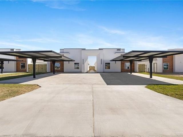 2902 Gabriel St Unit 4, Mission, TX 78574