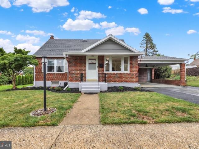 2902 Garfield