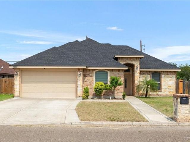 2902 Granite Dr, Mission, TX 78574