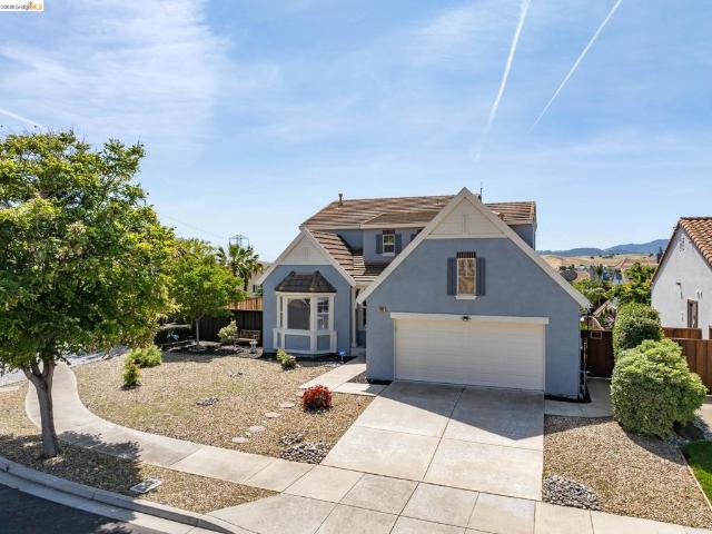 2902 Haddington Ct