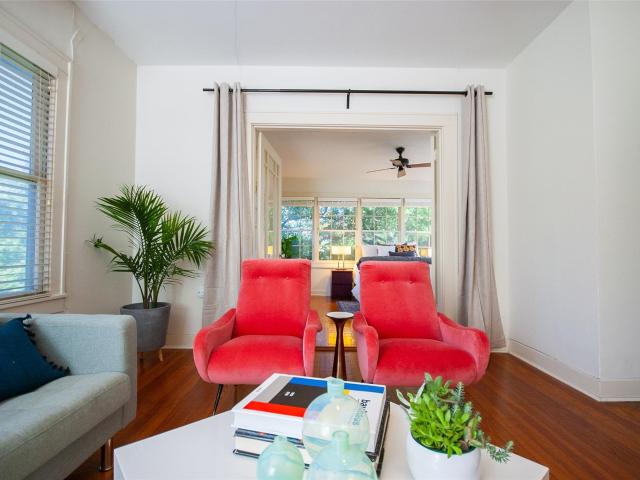 2902 Hemphill Park # C