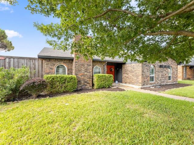 2902 High Plateau Drive