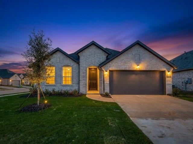 2902 Italia Ter, Princeton, TX 75407