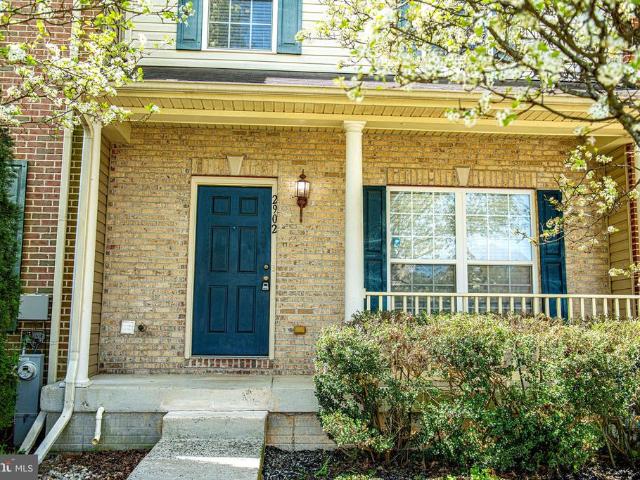 2902 Indiansummer Court