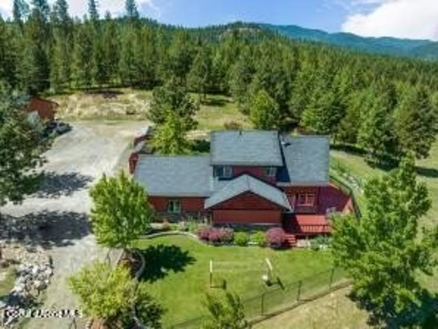 2902 Jewel Lake Rd Lots 3 & 4, Sagle, ID 83860
