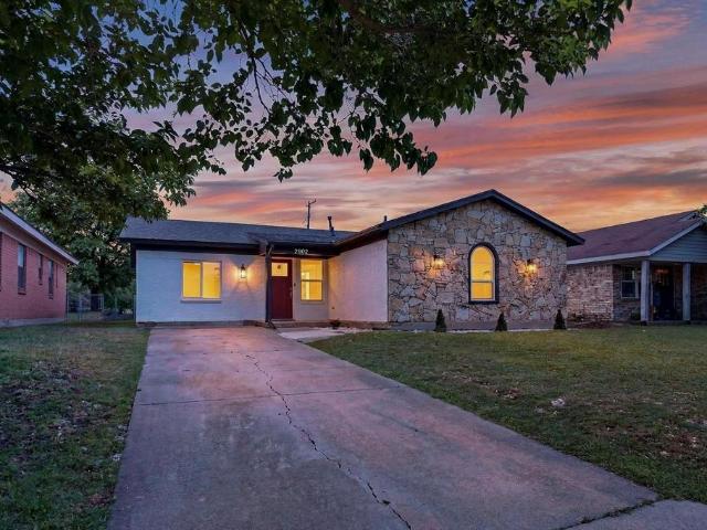 2902 Lulu St, Fort Worth, TX 76106 | MLS #21233