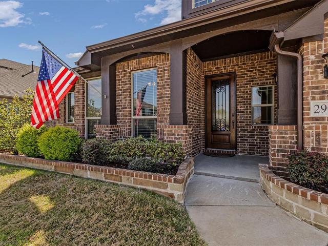 2902 Lampasas Drive