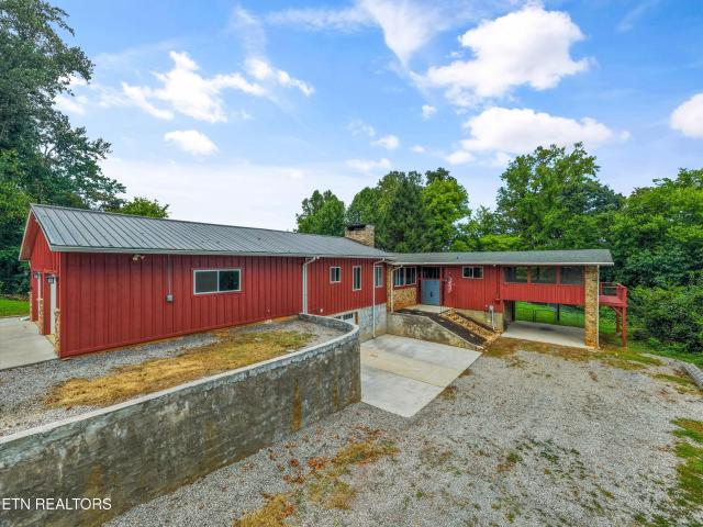 2902 Lovingood Way